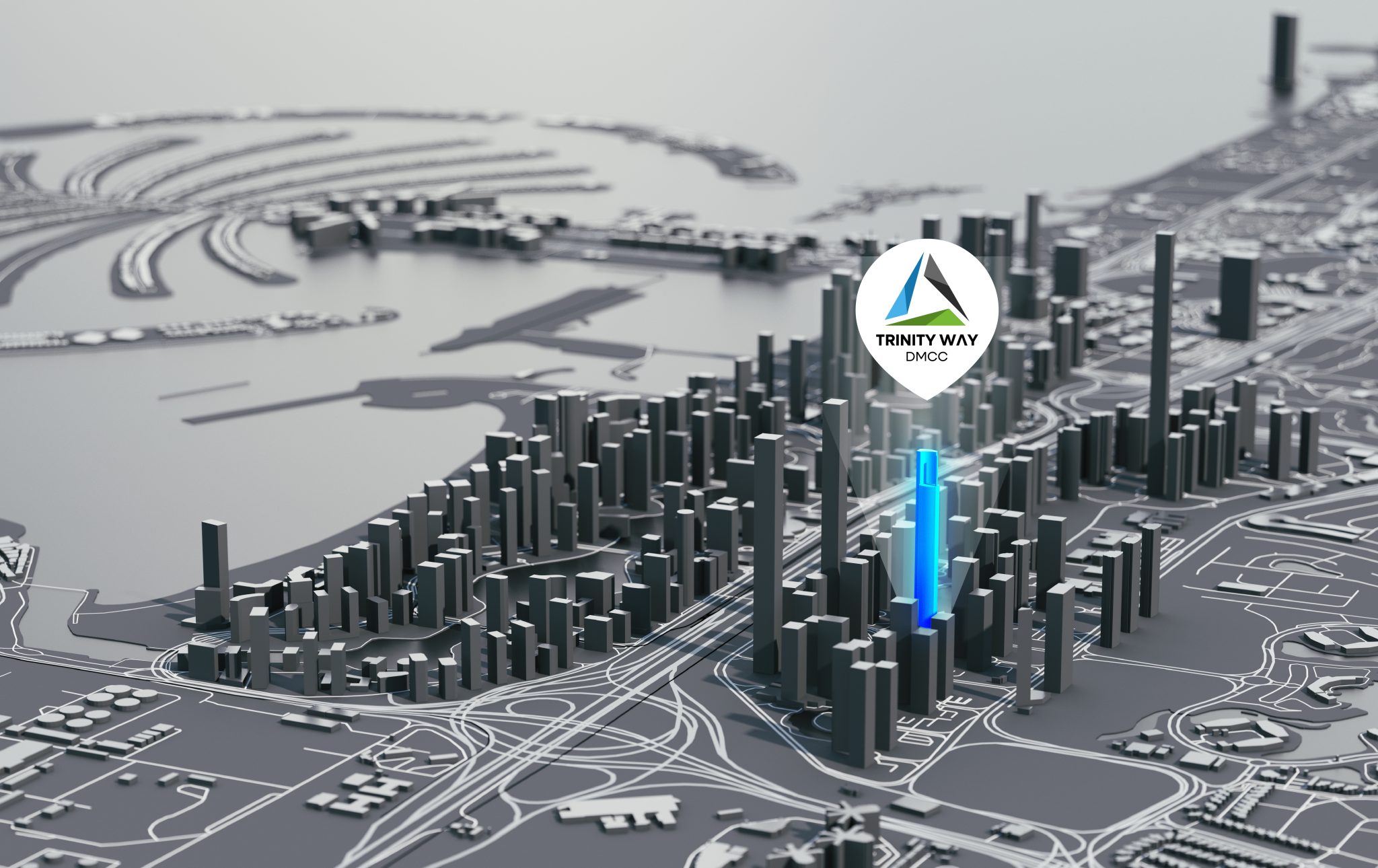 Contact Us – Trinity Way